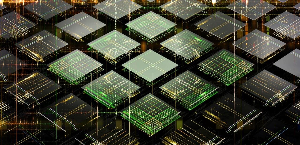Cryptographie Quantique Une « Première Mondiale Dans La Recherche De