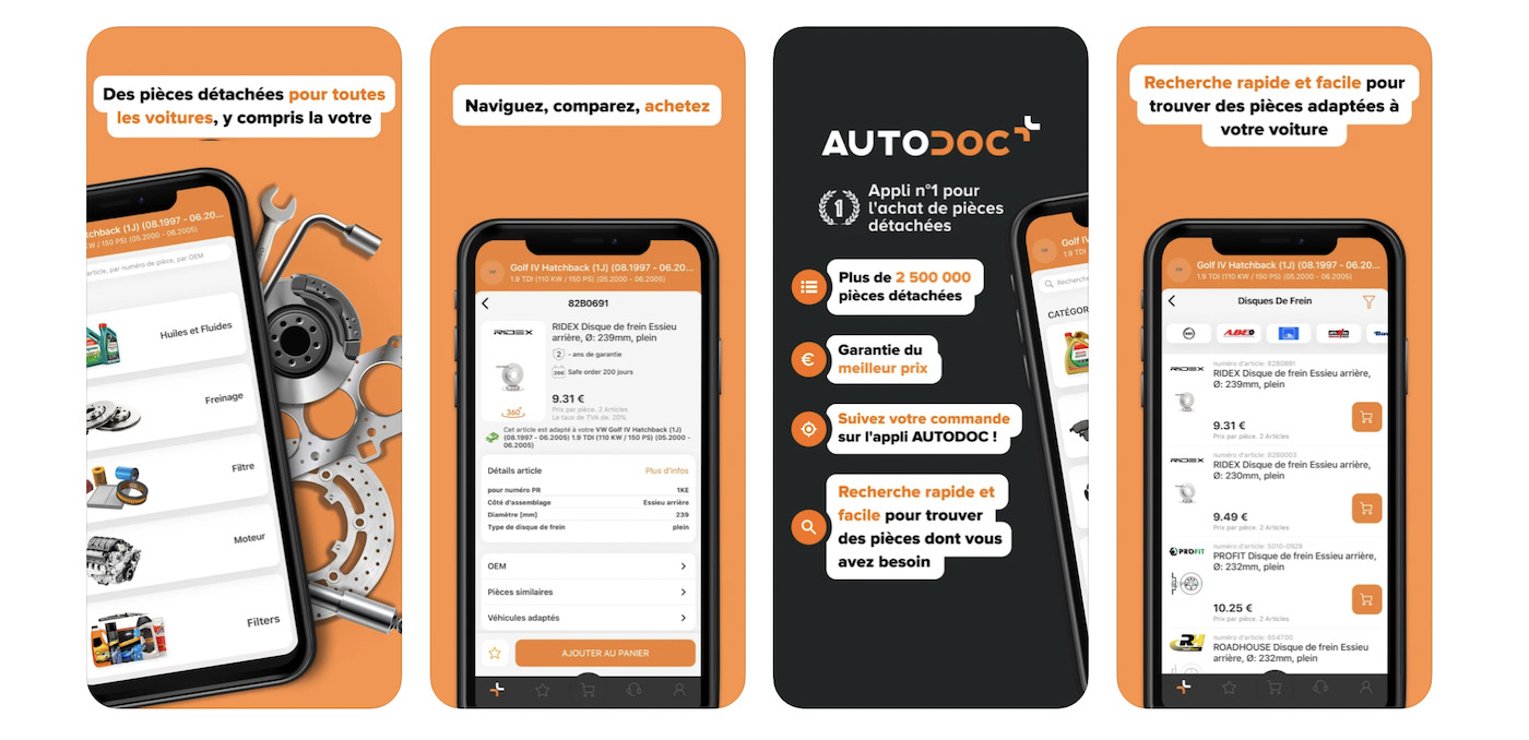 Autodoc Be
