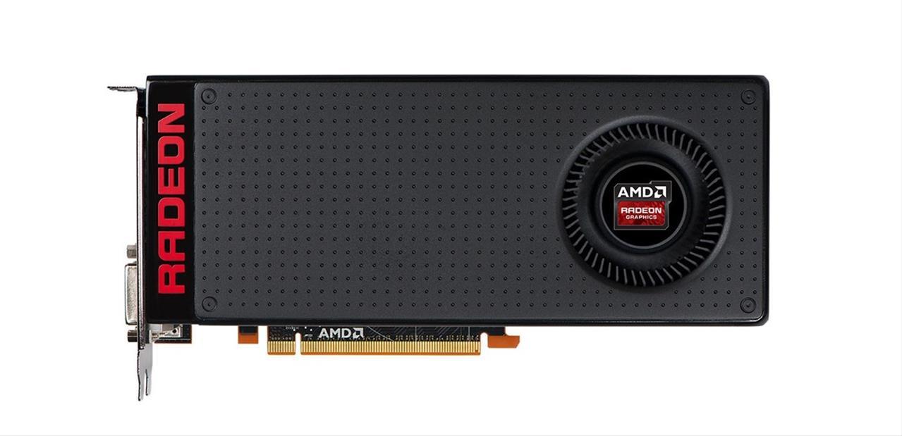 Radeon R9 380X La GeForce GTX 960 A Une Nouvelle Concurrente radeon-r9-380x-la-geforce-gtx-960-a-une-nouvelle-concurrente